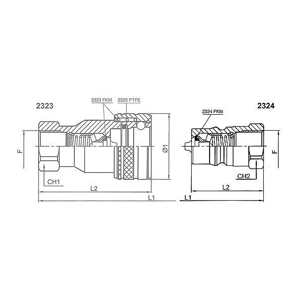 2324-13-724 | Flowtech Webshop
