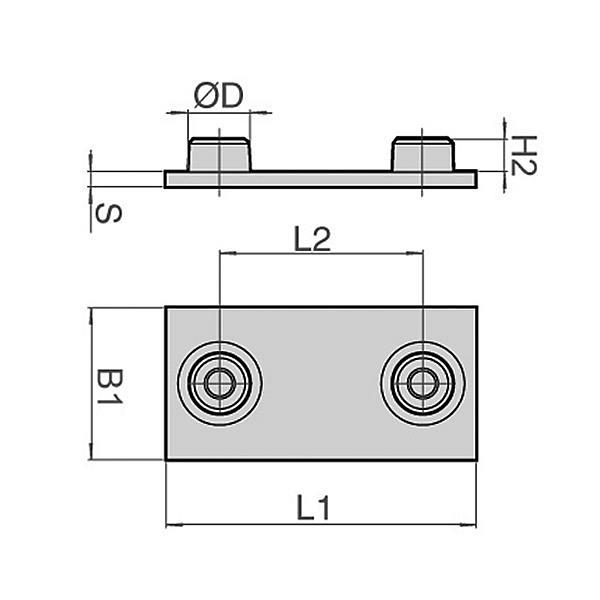 3921-02 | Flowtech Webshop